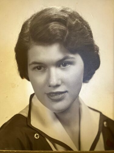 Nancy Ruth Miller Swanson | News, Sports, Jobs - Times Observer